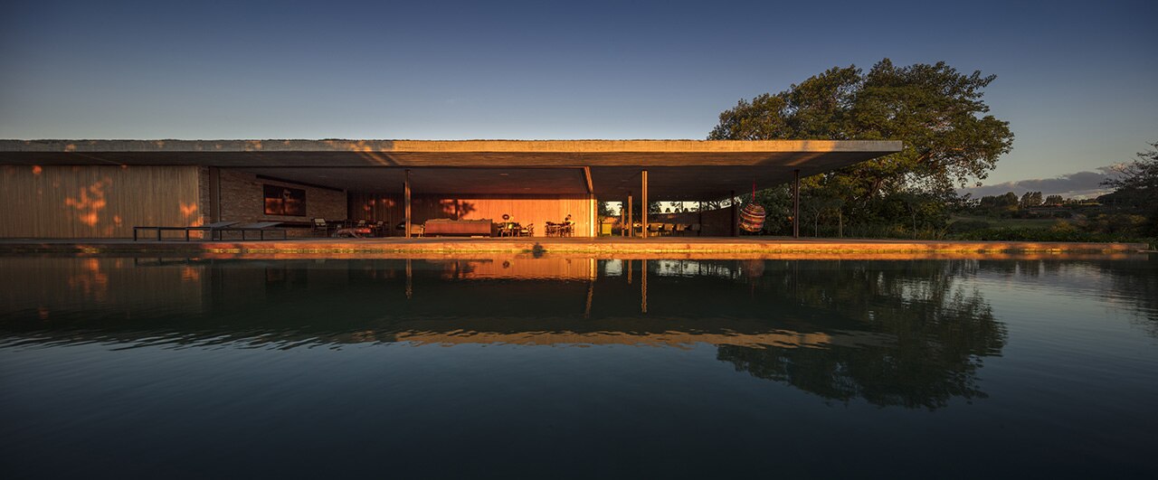 Top 10 houses of 2018 - Domus