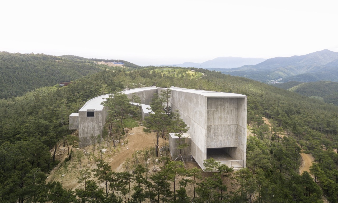 Best cultural spaces of 2018 - Domus