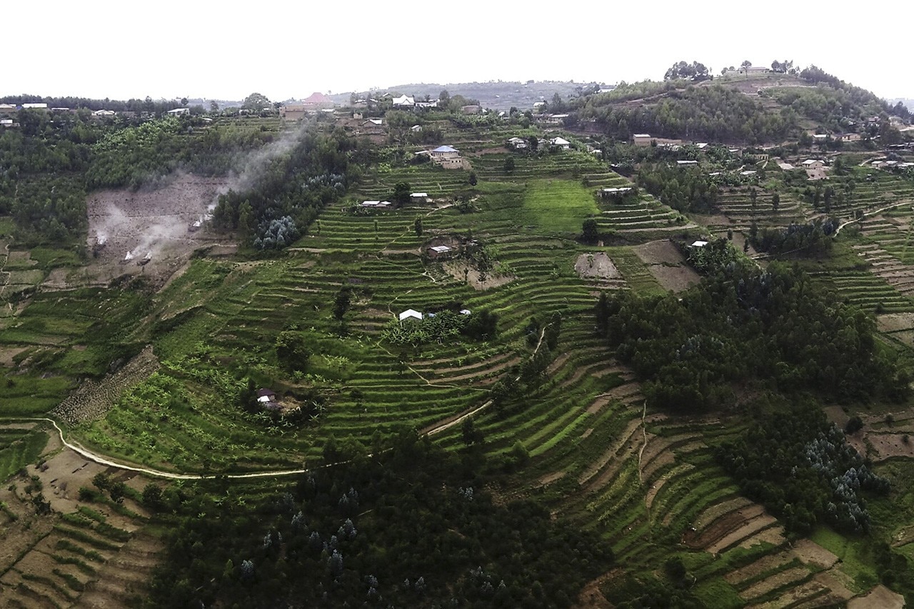 Young Architects Competitions launches Rwanda Chapel contest - Domus