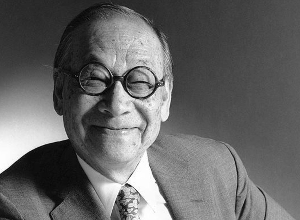 Goodbye IM Pei - Domus