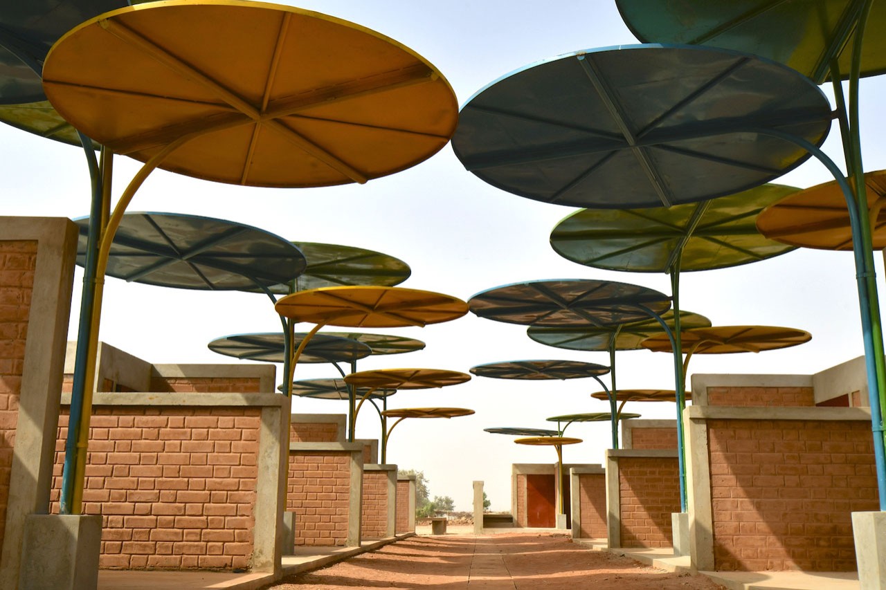 Interview with Mariam Kamara: “We are not using the knowledge we have ...