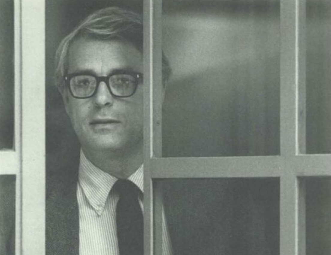 Steven Holl remembers Antonio Monestiroli - Domus