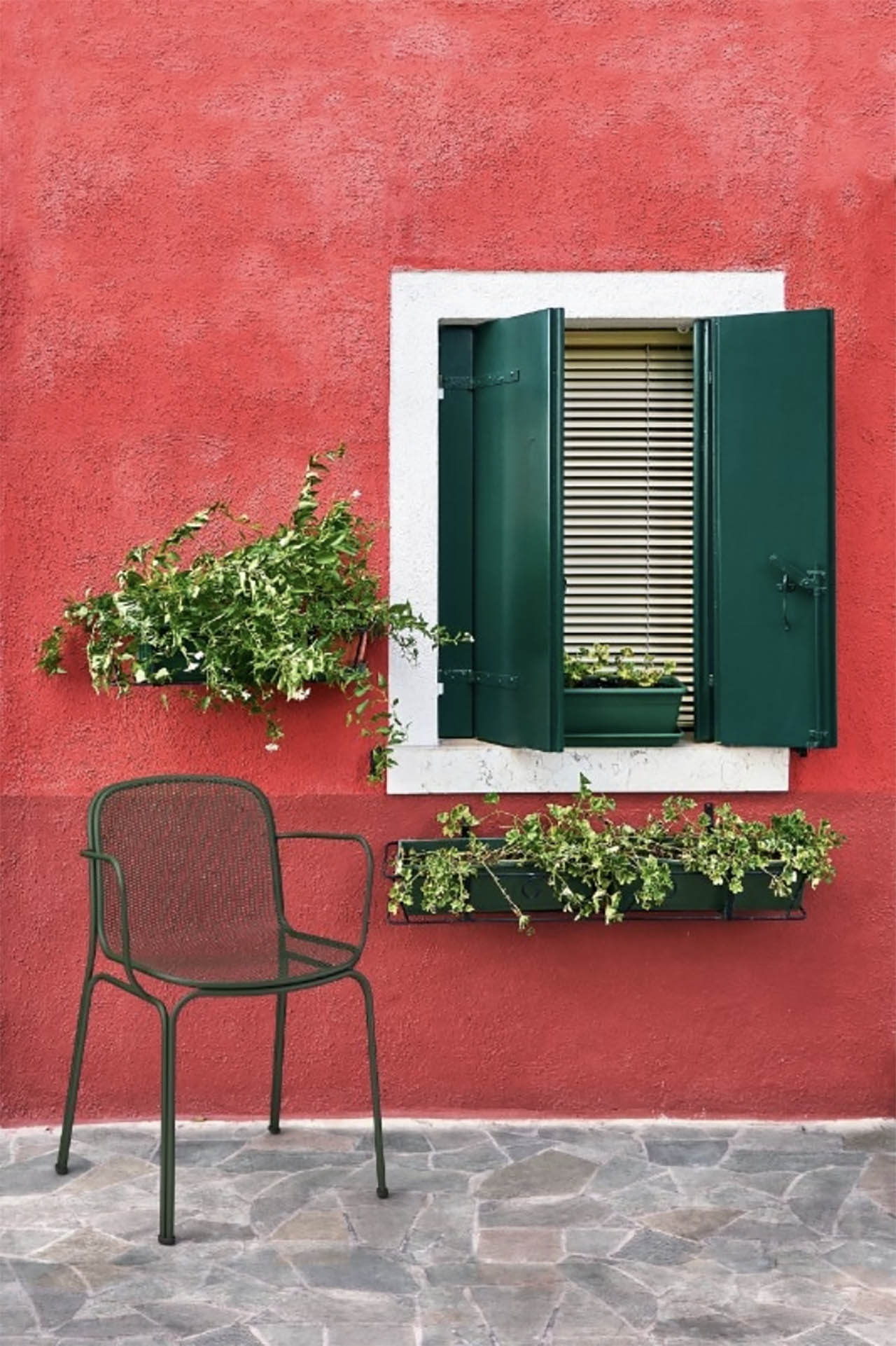 Summer 2020: outdoor trends