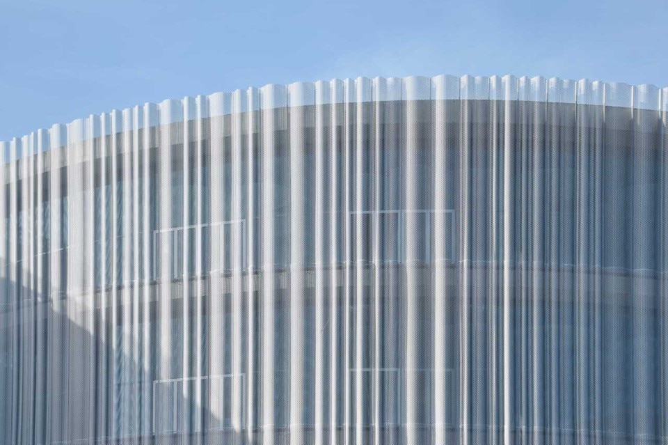 The transformation of Milan through the new university campuses - Domus