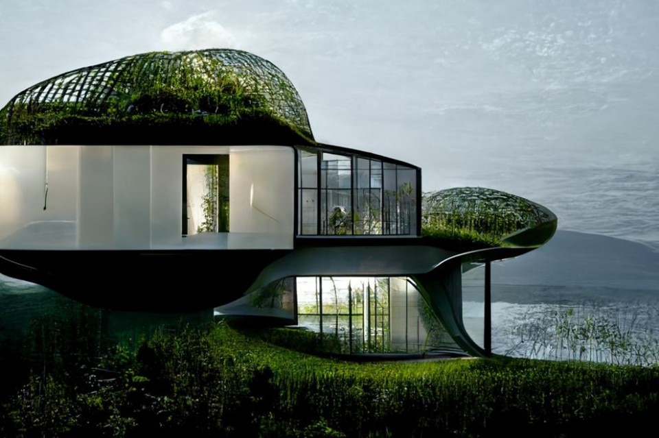 Future Architecture Future Architecture