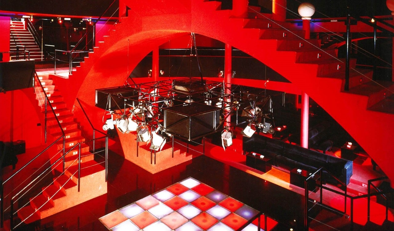 Super-iper-extra-mega-giga-pop: Studio65 and the architecture of pleasure - Domus