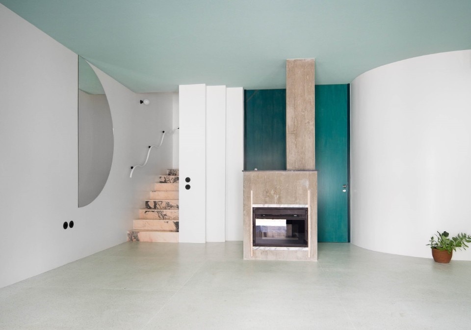 15 houses designed for contemporary living in Portugal - Domus