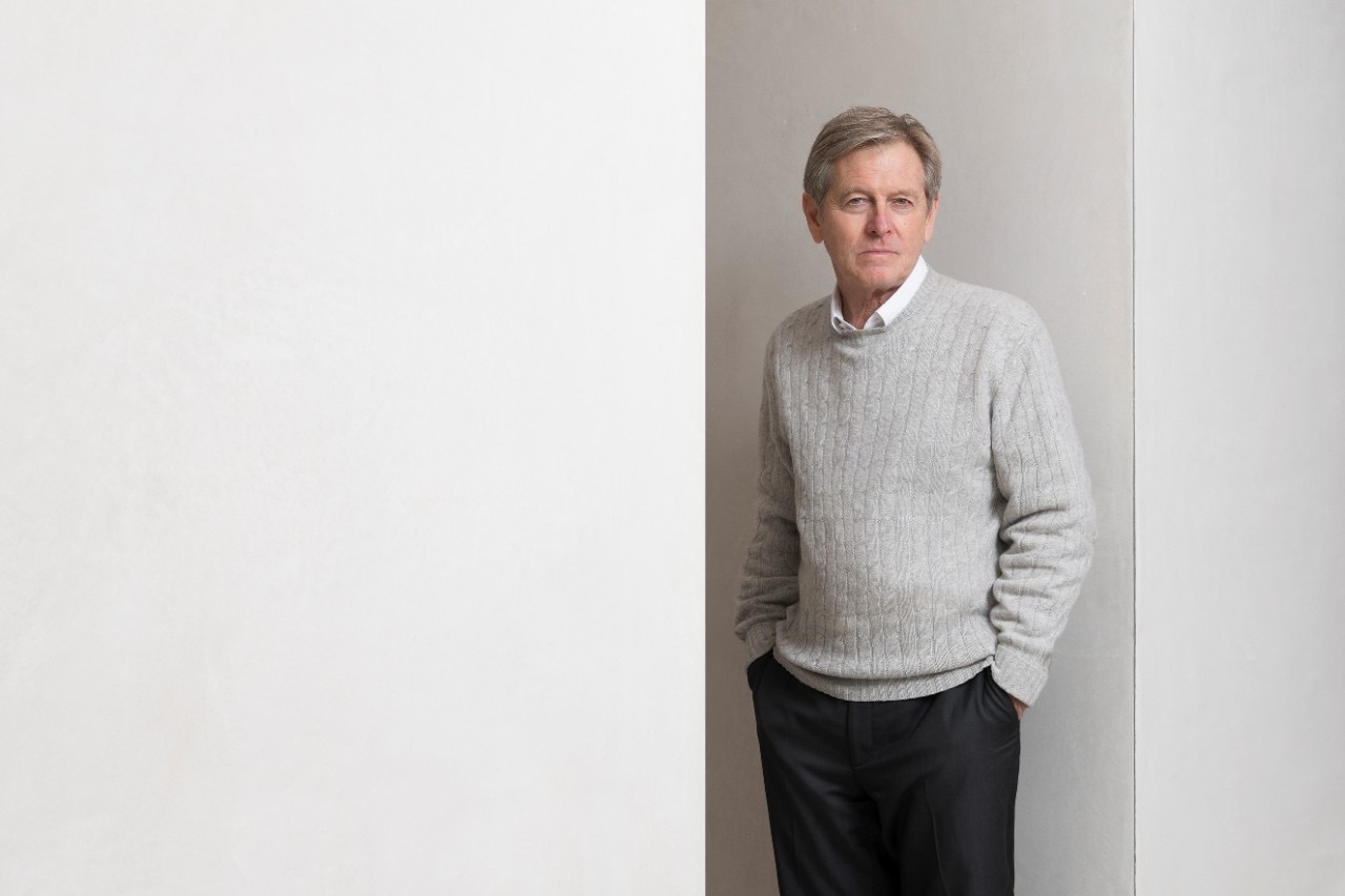 “It is not all about painting it white”: a conversation on minimalism ...