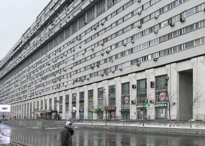 Instagram, Soviet architecture is the new Brutalism: discover it in 10 accounts to follow - Domus