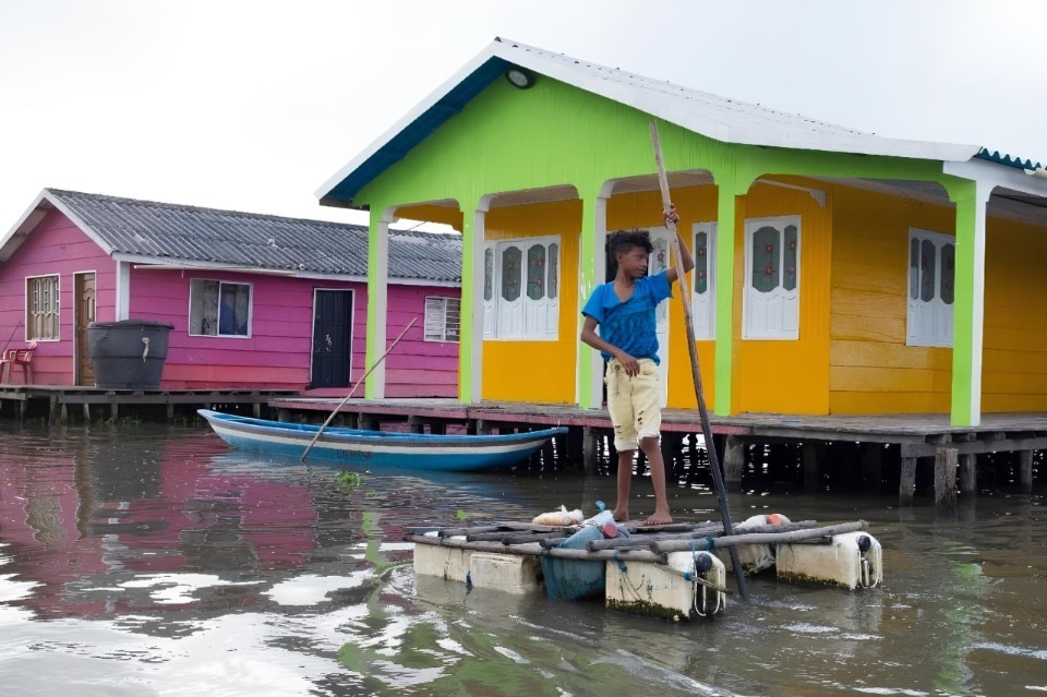 A journey through the places we covered this year - Domus