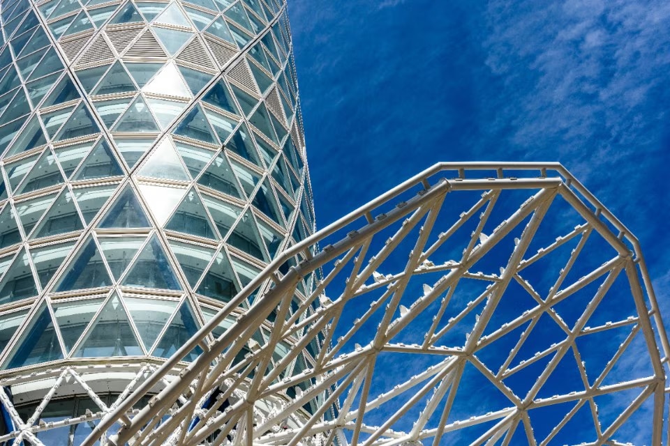 BIM (Building Information Modeling): what is a BIM model - Domus