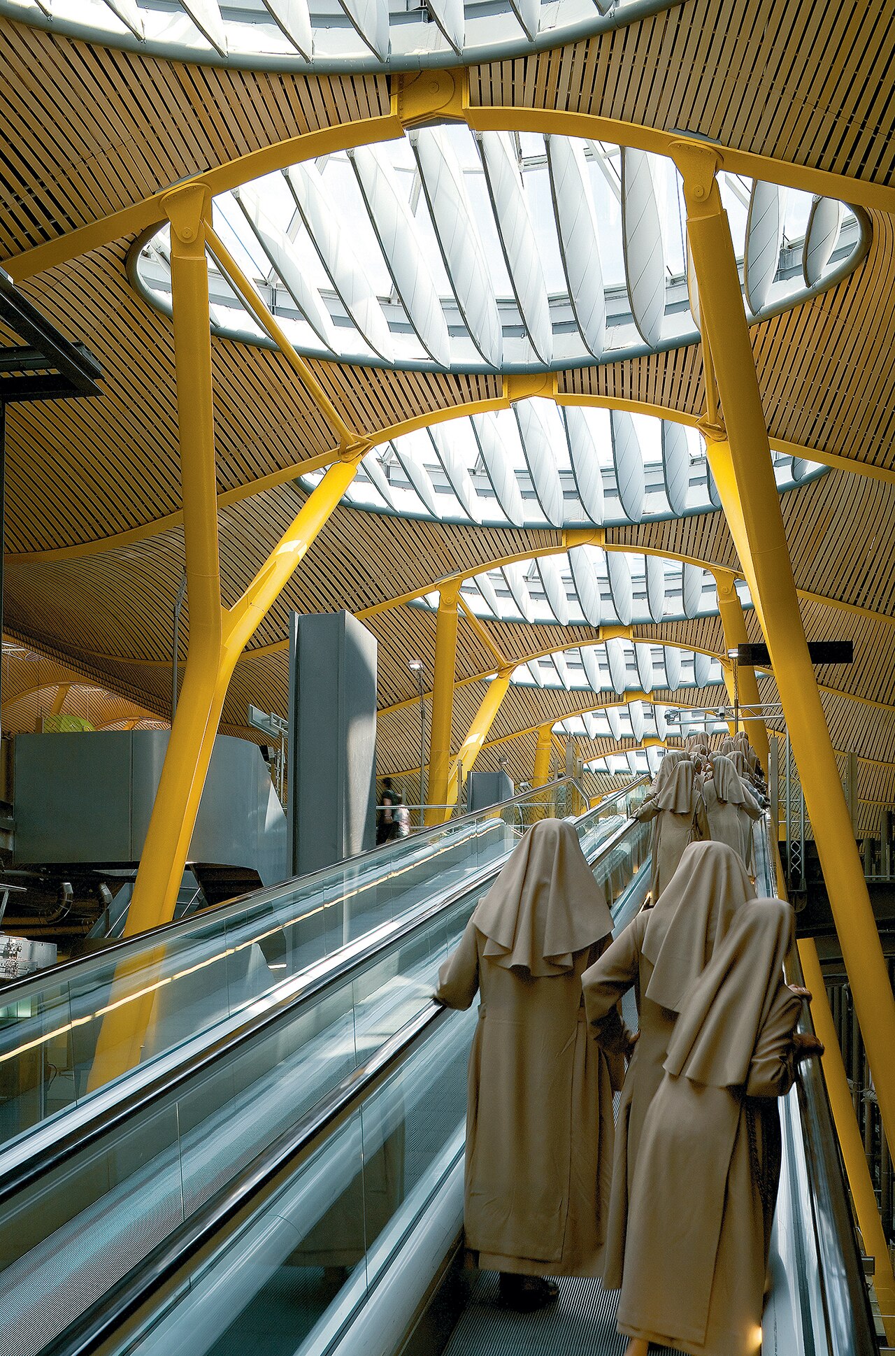 Richard Rogers: the autobiography of the immigrant who became a Lord ...