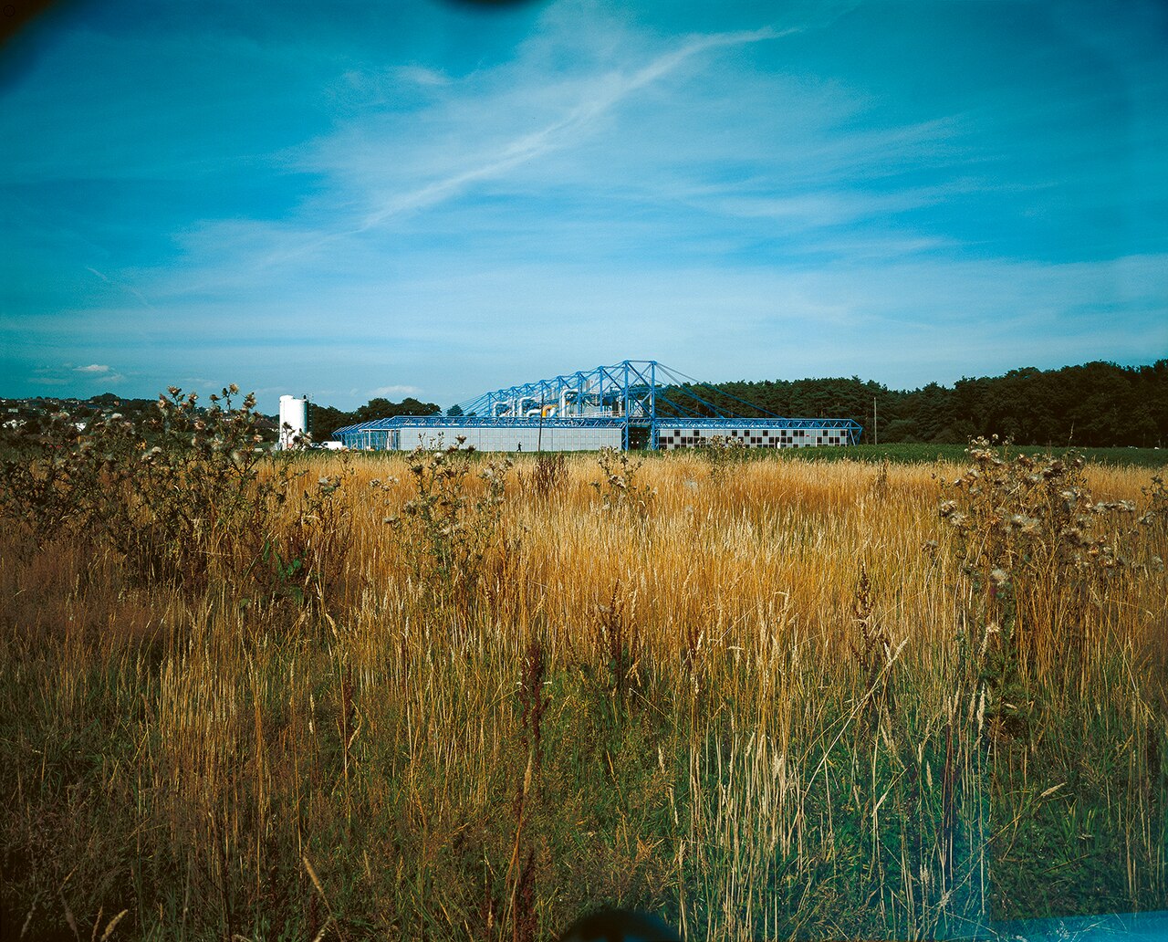 Richard Rogers: the autobiography of the immigrant who became a Lord ...