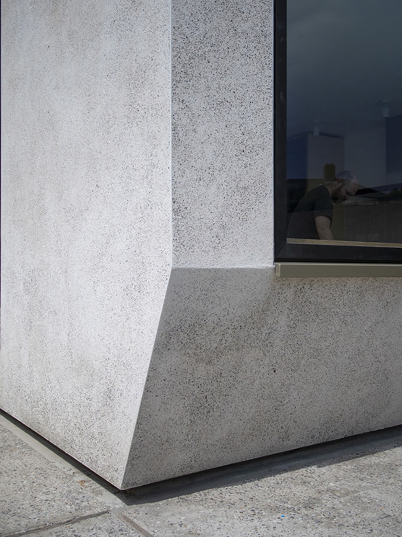 Normal House is a “straightforward” home by TOB Architect