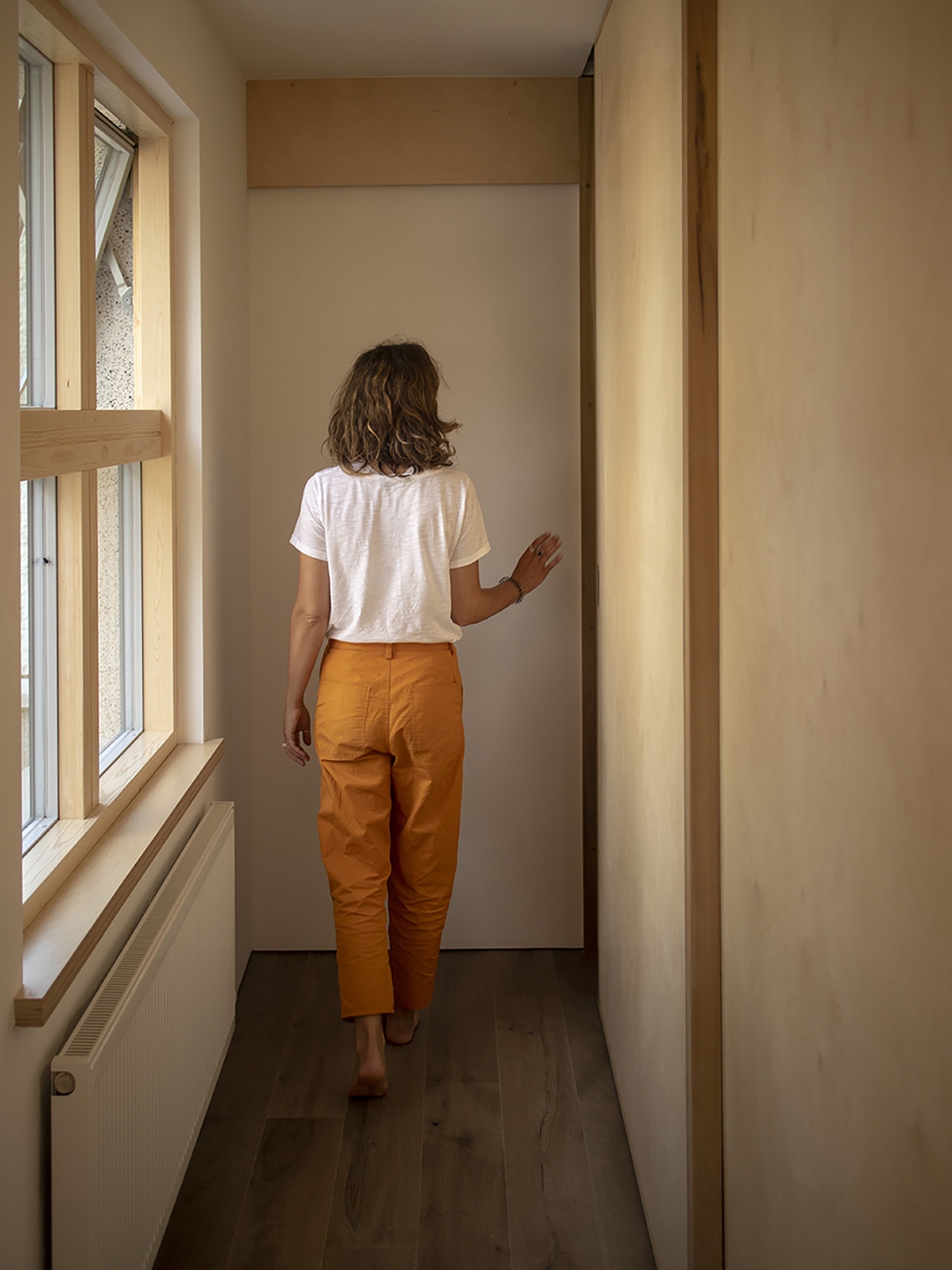 Normal House is a “straightforward” home by TOB Architect