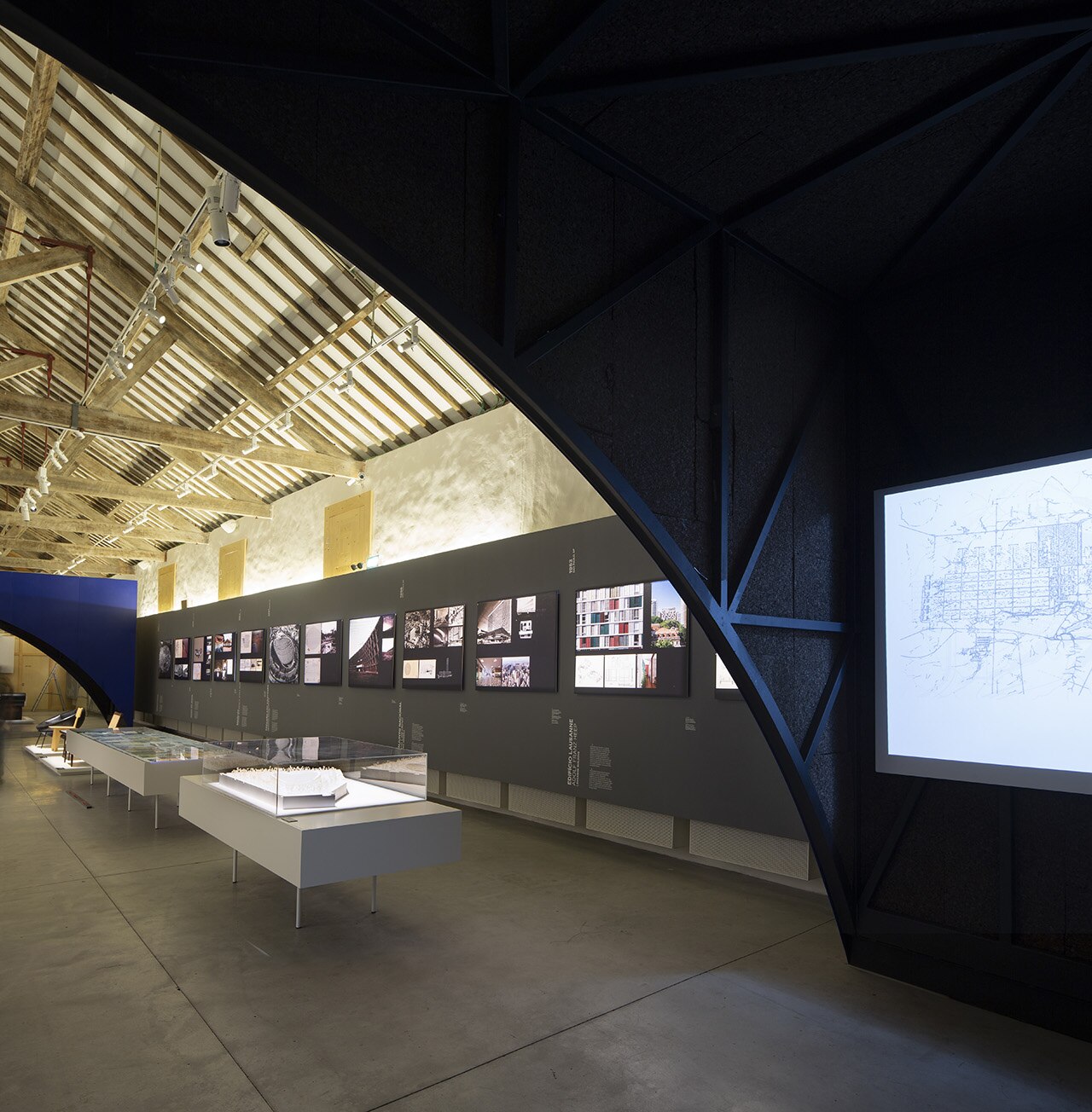“Infinito Vão”: societal shifts in Brazilian architecture - Domus