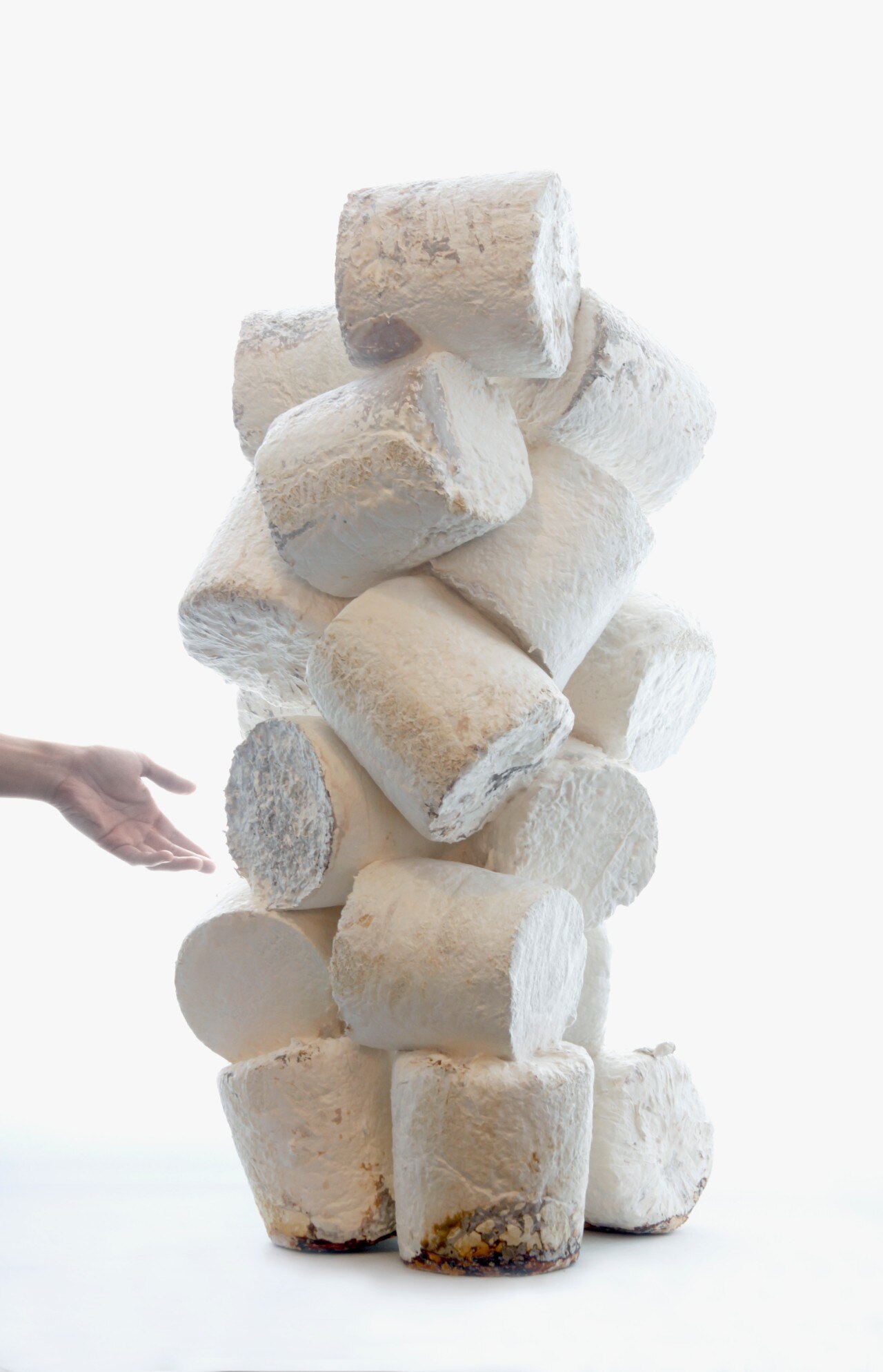 5 works of "restorative design" from Broken Nature: Design Takes on ...