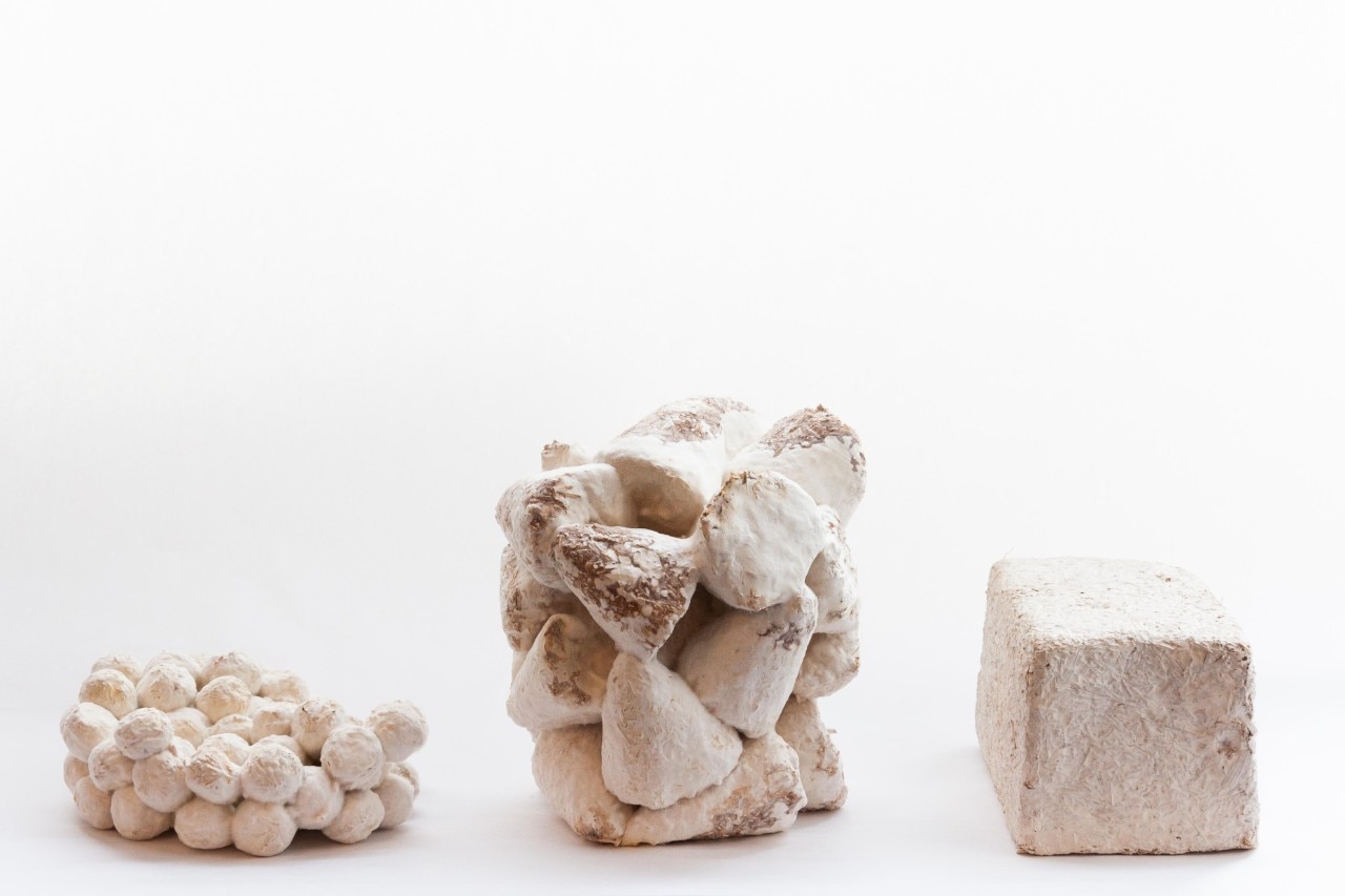 5 works of "restorative design" from Broken Nature: Design Takes on ...