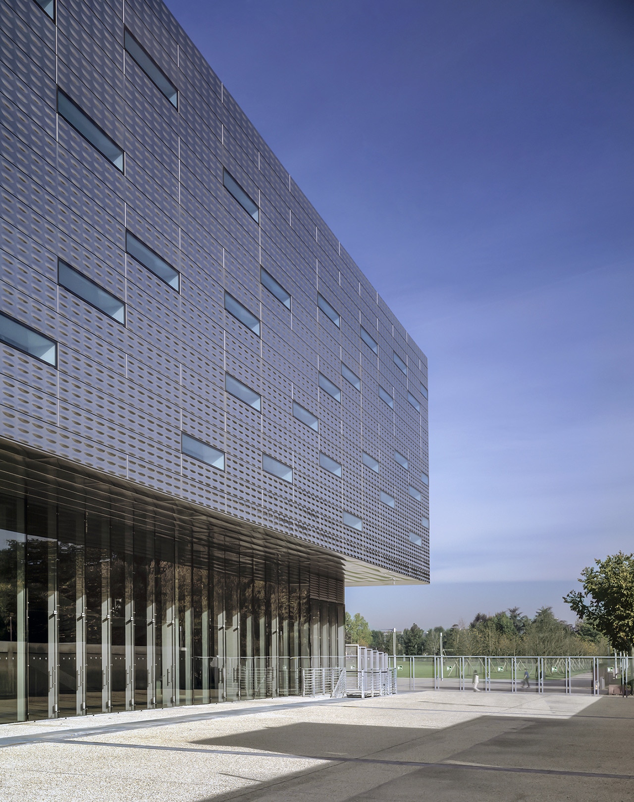 Arata Isozaki: Works, Biography & Projects of Arata Isozaki - Domus