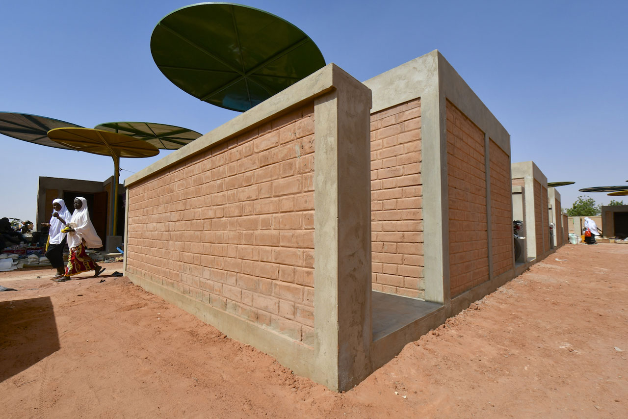 Intervista a Mariam Kamara: “Non usiamo la conoscenza che possediamo ...