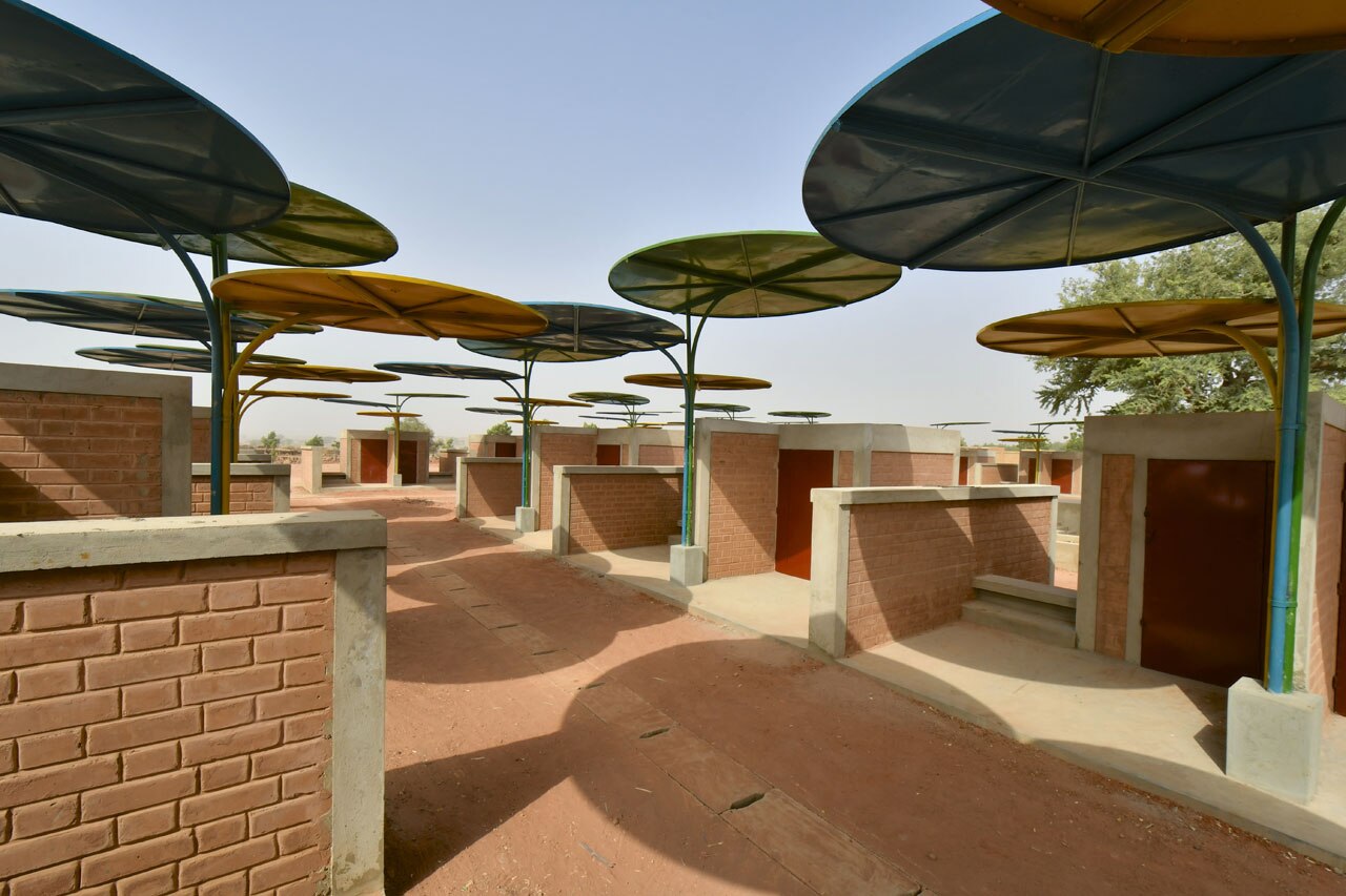 Intervista a Mariam Kamara: “Non usiamo la conoscenza che possediamo ...