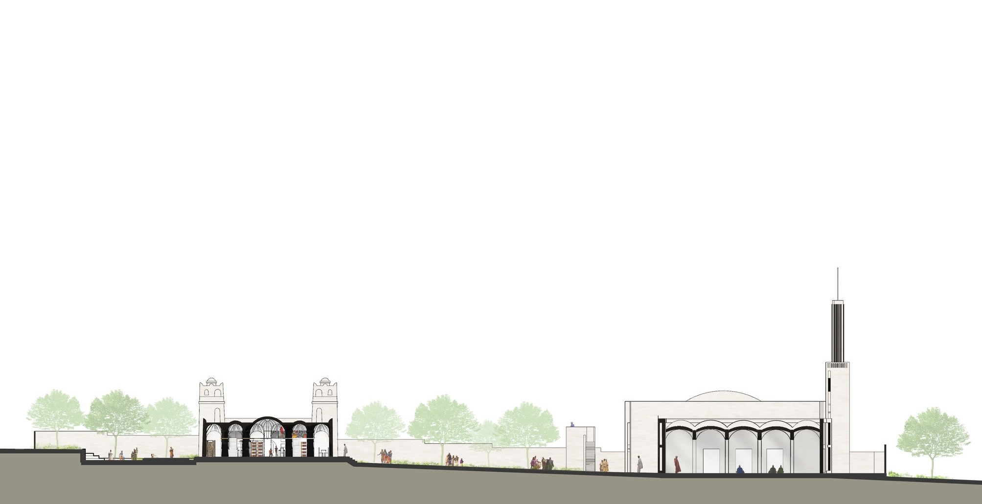 Intervista a Mariam Kamara: “Non usiamo la conoscenza che possediamo ...