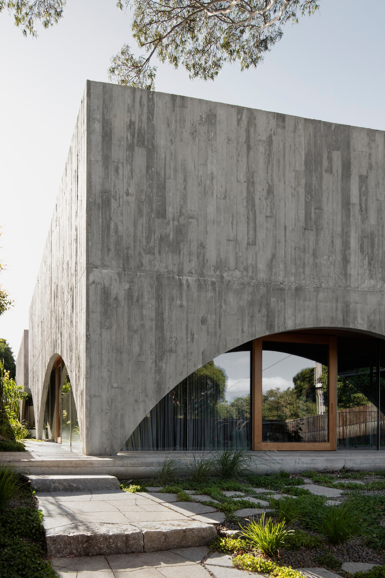 Best 10 houses of 2019 - Domus