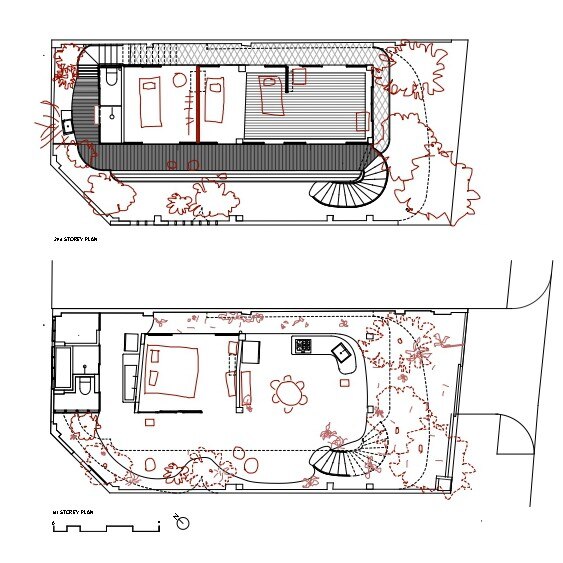 In Singapore, Ling Hao experiments a “natural way of living” with an ...