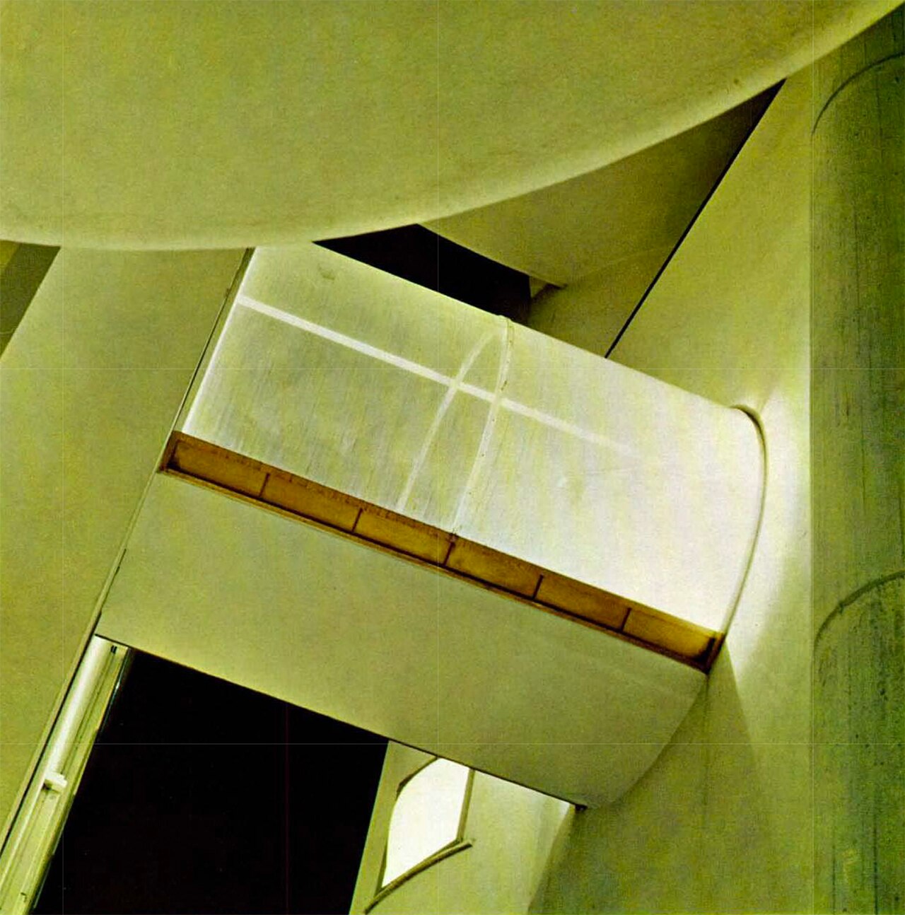 Domus and Carlo Moretti, memorable and yet forgotten