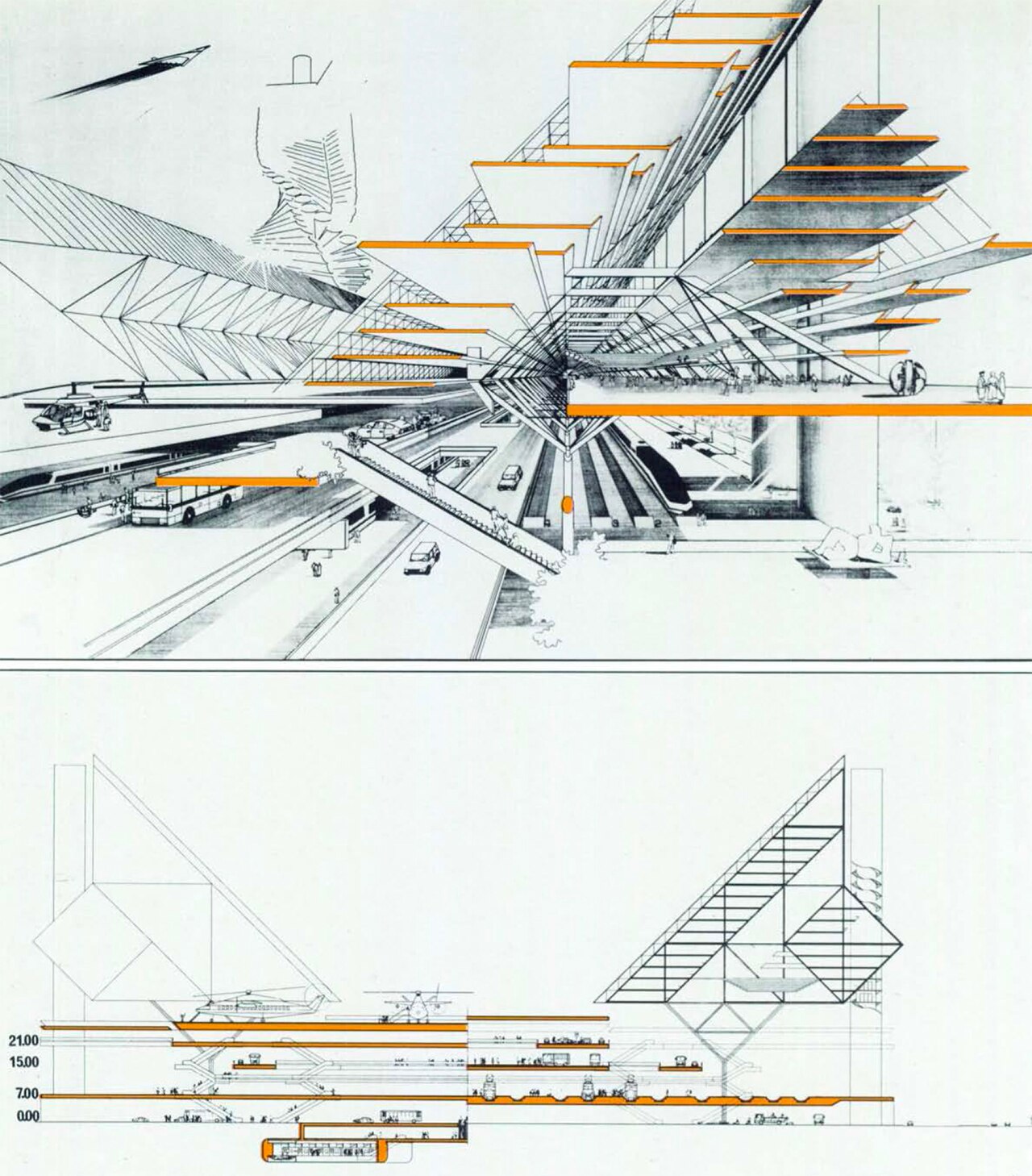 Domus and Carlo Moretti, memorable and yet forgotten