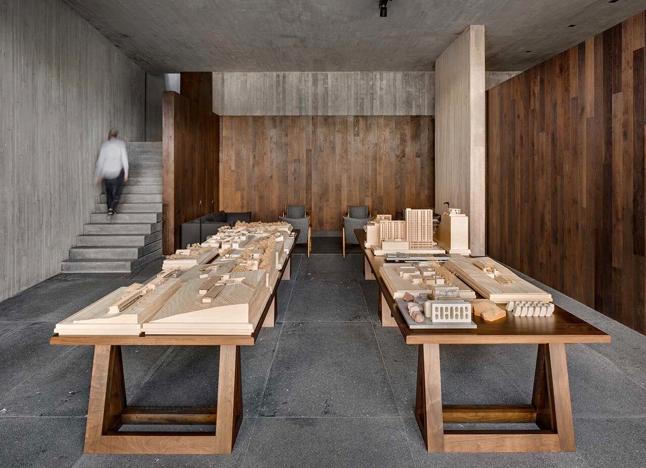 Casa Estudio by Manuel Cervantes Estudio in Mexico City