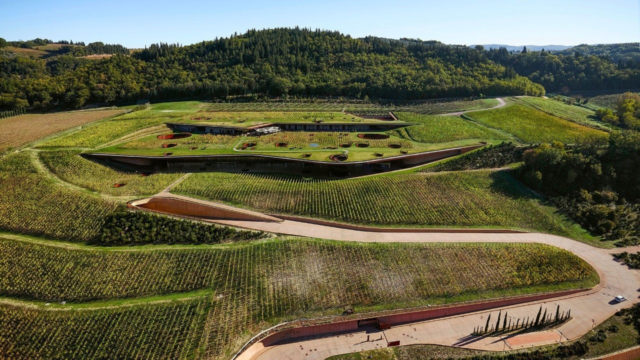 14 signature wineries for signature wines