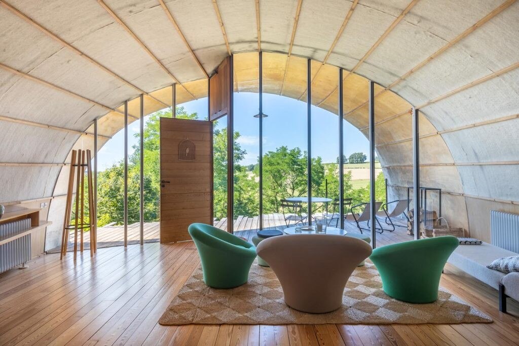 Architectures for sale, by contemporary masters - Domus