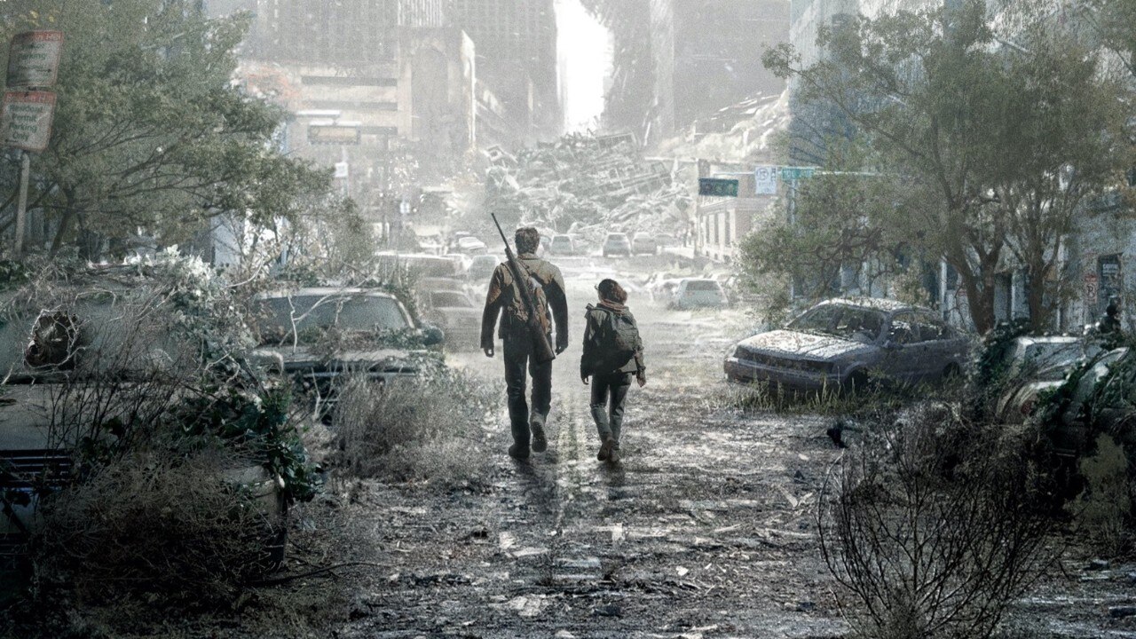 The secret of The Last Of Us is the meticolous reproduction of anxiety ...