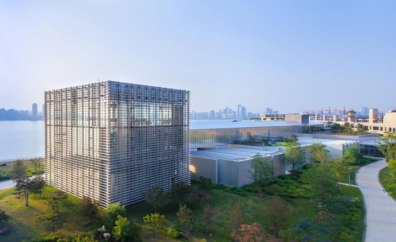 China Architecture Twisting Tower In Shanghai EVolo | Architecture