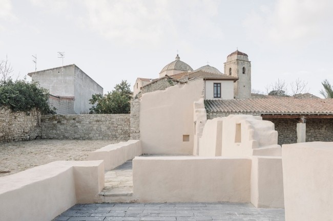 Architecture: News and Interviews on Domus Online Magazine - Domusweb