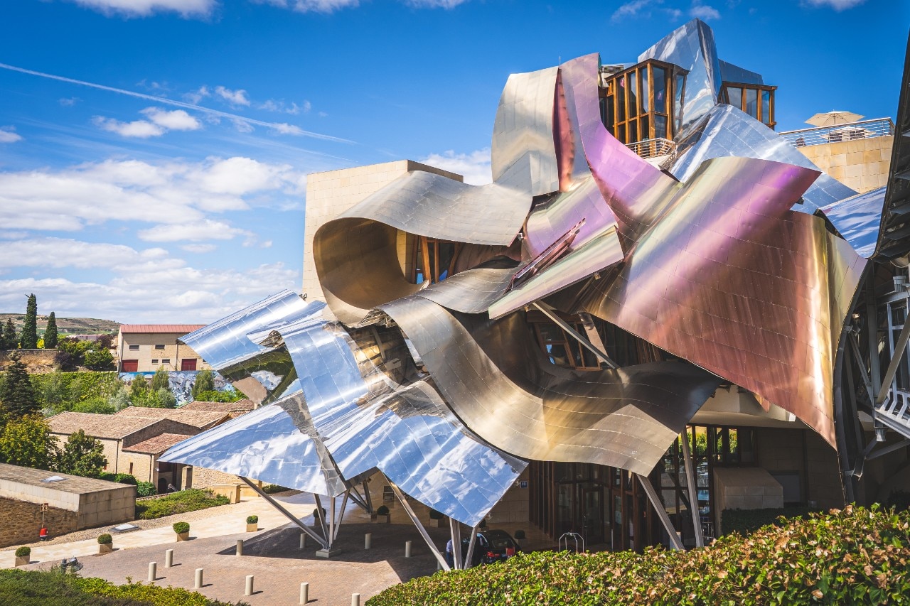 15 designer hotels you can book now, from Le Corbusier to Zaha Hadid