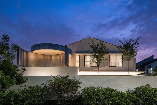 Architecture: News and Interviews on Domus Online Magazine - Domusweb