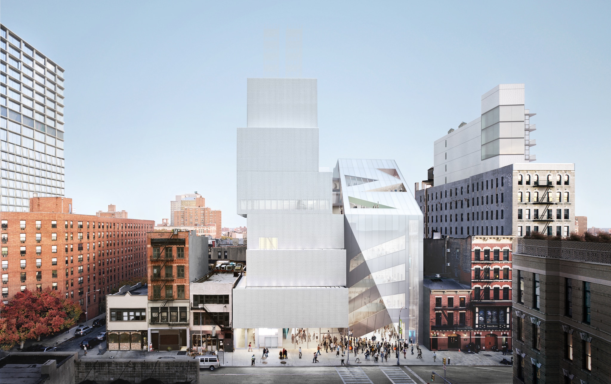The most anticipated buildings of 2025 - Domus