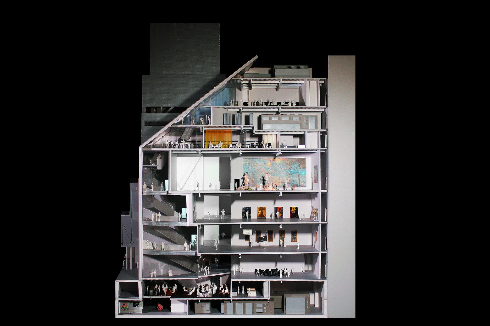 The most anticipated buildings of 2025 - Domus