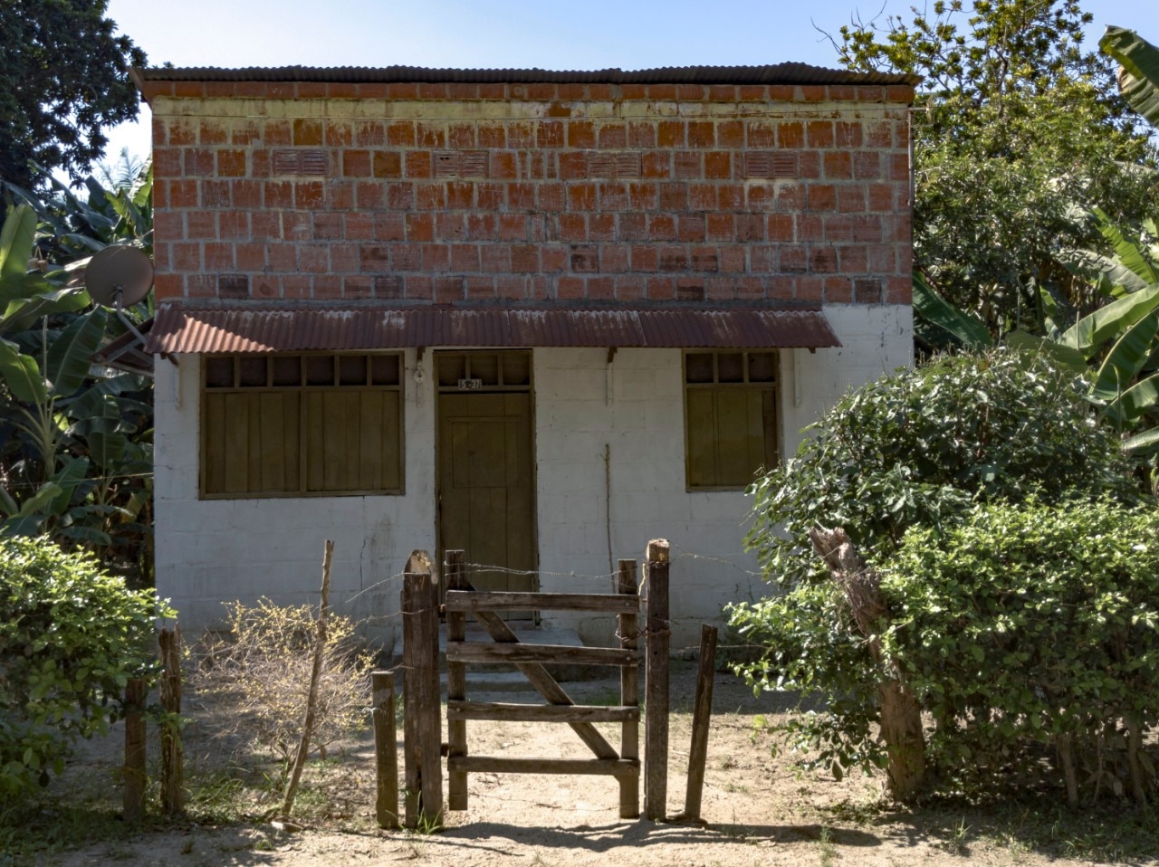 Exploring the real Macondo: here is the town that inspired 100 Years of ...