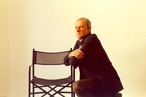 GPS 4 Art: Massimo Minini - Domus