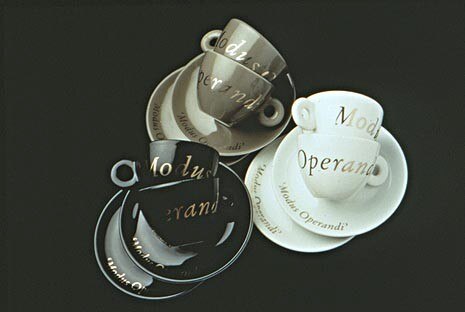 Art and Business - Domus