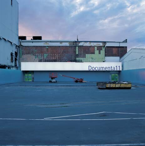 The world on stage - Domus