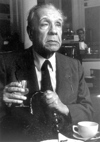 Buenos Aires through the eyes and words of Borges - Domus