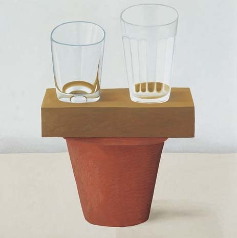 Closely observed objects - Domus