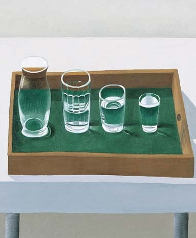 Closely observed objects - Domus