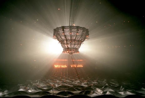 Christian Boltanski Jean Kalman. Fattore K - Domus