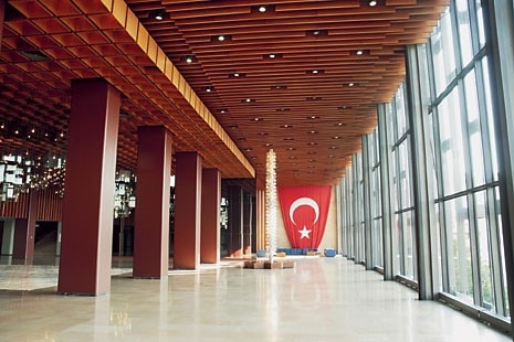 Istanbul: art and architecture - Domus