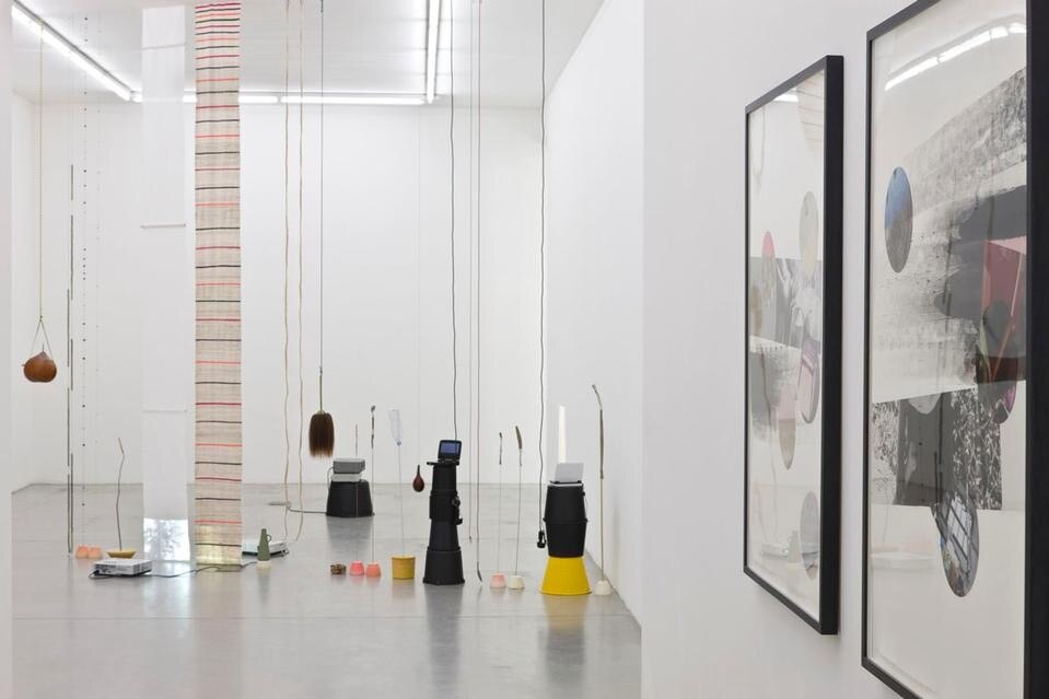 Postcolonial Souvenir - Domus